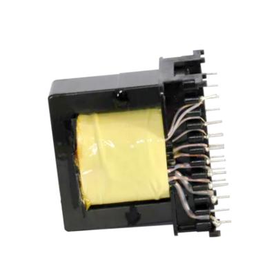 China Multi-Winding Single Ikp-Elec Carton RM4/5/6/7/8/9/10/12/13/14 SMD Power High Frequency Transformer for sale
