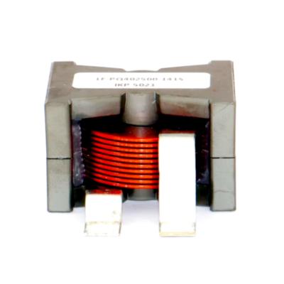 China Power High Frequency Ikp Carton Ikp-PT-Pq Series Single Phase Transformer Transformers for sale
