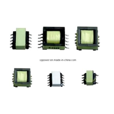 중국 기기 단일 Ikp-Elec 카튼 RM 타입 고주파 전력 트랜스포머 판매용