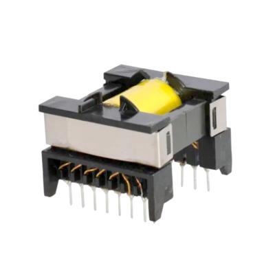 중국 기기 단일 Ikp-Elec 카튼 RM 타입 고주파 전력 트랜스포머 판매용