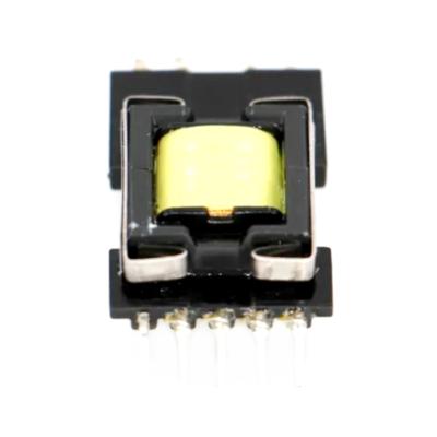Cina Trasformatore ad alta frequenza di tipo Efd15 SMD con clip (5+4Pin) in vendita