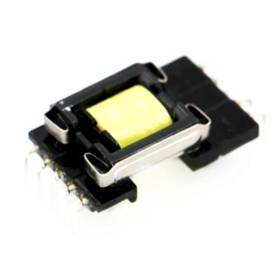 China Efd15 SMD Type High Frequency Transformer with Clip (5+4Pin) for sale