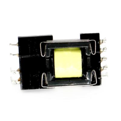 Cina Trasformatore ad alta frequenza di tipo Efd15 SMD con clip (5+4Pin) in vendita