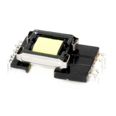 Cina Trasformatore ad alta frequenza di tipo Efd15 SMD con clip (5+4Pin) in vendita
