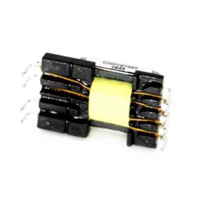 Cina Trasformatore ad alta frequenza di tipo Efd15 SMD con clip (5+4Pin) in vendita