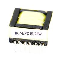 China EPC19 Type High Frequency Transformer for Switching Power Supplies for sale