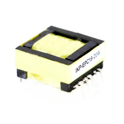 중국 IKP 공장 맞춤형 EPC 타입 SMPS 고주파 트랜스포머 판매용