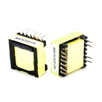 China EPC19 Type High Frequency Transformer for Switching Power Supplies for sale