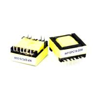 China EPC19 Type High Frequency Transformer for Switching Power Supplies for sale