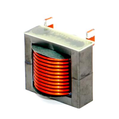 China Power High Frequency Ikp Carton Ikp-PT-Pq Series Single Phase Transformer Transformers for sale
