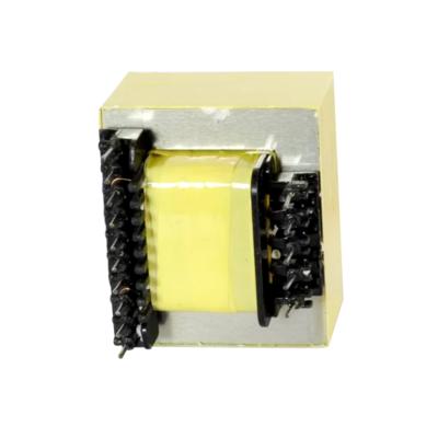 중국 기름에 잠긴 타입 다중 윙링 Ikp-Elec 카튼 맞춤형 고주파 전력 트랜스포머 판매용