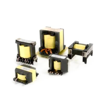 중국 수정기 Ikp-Elec Carton RM 코어 CCC와 고주파 전력 트랜스포머 판매용