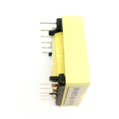 중국 유침형 RM Ikp-Elec 카톤 플라이백 고주파 전력 변압기 판매용