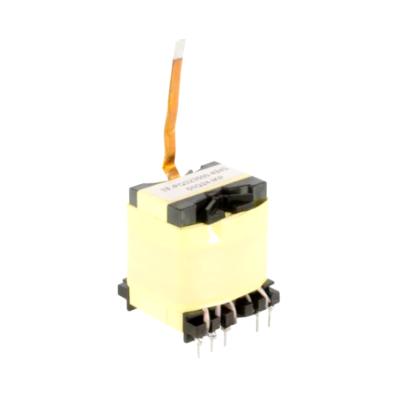 China Audio Single Ikp-Elec Carton High Frequency Current SMPS Power Transformer for sale