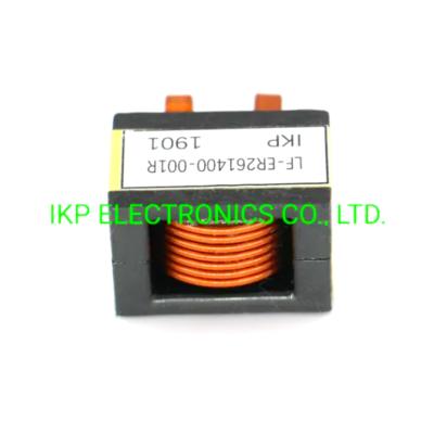 China Customized Design Er2614 High Frequency Transformer with Magnetic Shield Construction for sale