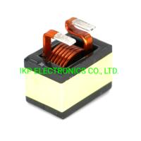 China Customized Design Er2614 High Frequency Transformer with Magnetic Shield Construction for sale
