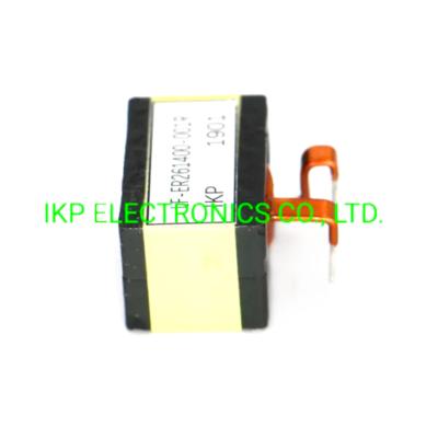 Cina Trasformatore di potenza ad alta frequenza planare con avvolgimento a filo piatto (IKP-ER2614) in vendita