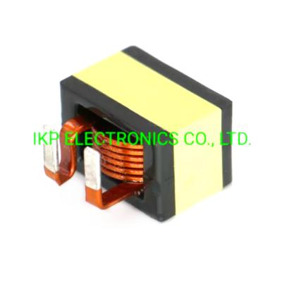 China Customized Design Er2614 High Frequency Transformer with Magnetic Shield Construction for sale