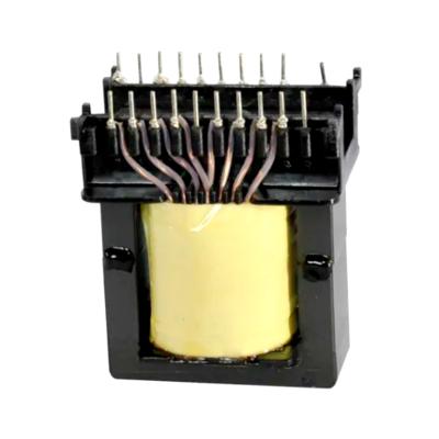 China RM4/5/6/7/8/9/10/12/13/14 Single Ikp-Elec Carton China Isolation High Frequency Power Transformer for sale
