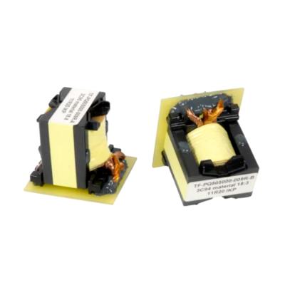 China Hf Instrument Ikp-Elec Carton RM4/5/6/7/8/9/10/12/13/14 Distribution High Frequency Power Transformer for sale