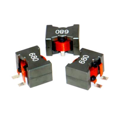 China Ikp Carton Ikp-PT-Pq Series Single Phase High Frequency Transformer with CCC for sale