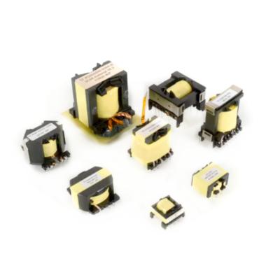 China Instrument Ikp Ikp-Elec Carton RM4/5/6/7/8/9/10/12/13/14 Current High Frequency Power Transformer for sale