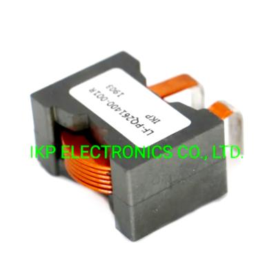 China Ikp Pq2012 Series Flat Wire High Frequency Power Transformers (0.5~33.0uH) for sale