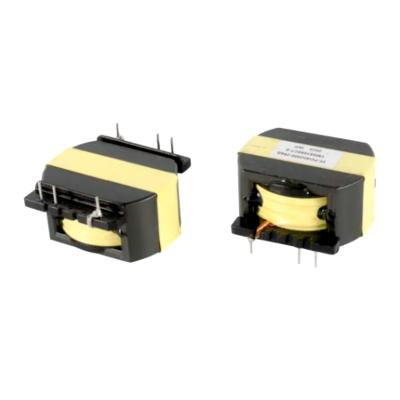 중국 단일 Ikp-Elec 박스 RM4/5/6/7/8/9/10/12/13/14 ISO9001-2000의 전압 고주파 전력 트랜스포머 판매용