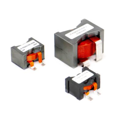 China Pq Core-Type Ikp Carton Ikp-PT-Pq Series Hefei, China High Frequency Transformer for sale