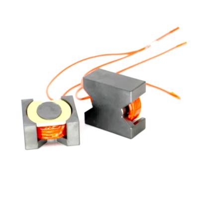 China Single High Frequency Ikp Carton Ikp-PT-Pq Series Electrical Transformer Transformers for sale