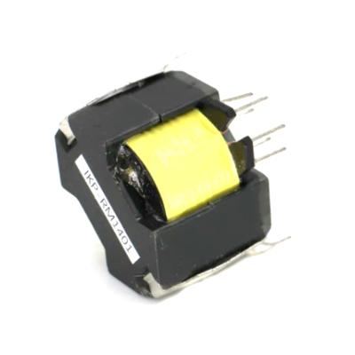 China Mnzn Ferrite Core RM14 Type Flyback High Frequency Power Transformer (IKP-RM14) for sale