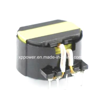 중국 ISO9001 인증 Ikp-Elec 카톤 RM4/5/6/7/8/9/10/12/13/14 중국 오디오 고주파 전력 변압기 판매용