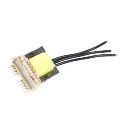 China Multi-Winding Single Ikp-Elec Carton RM4/5/6/7/8/9/10/12/13/14 SMD Power High Frequency Transformer for sale