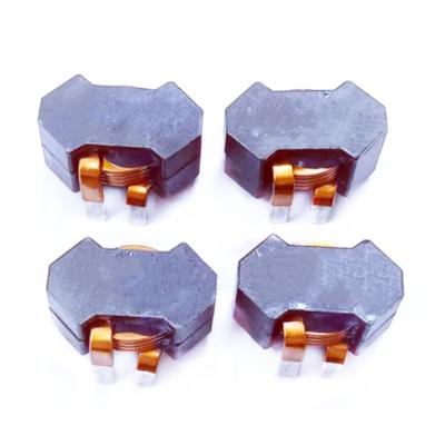 China Single CCC Approved Ikp SMD Flat Wire Coil High Frequency Transformer for sale