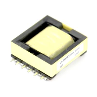 China Efd30 SMD Type High Frequency Transformer with Ce/UL/SGS/Reach Certificates for sale