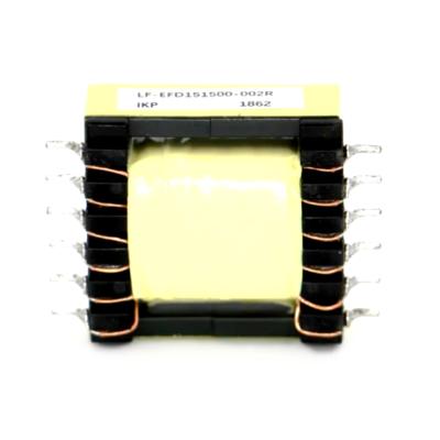 China Efd30 SMD Type High Frequency Transformer with Ce/UL/SGS/Reach Certificates for sale