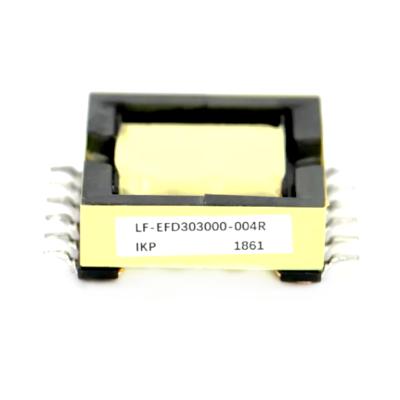 China Efd30 SMD Type High Frequency Transformer with Ce/UL/SGS/Reach Certificates for sale