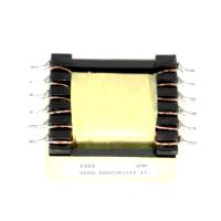 China Ikp Factory Customized Efd Type SMPS High Frequency Transformer for sale