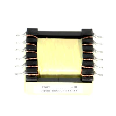 China Efd30 SMD Type High Frequency Transformer with Ce/UL/SGS/Reach Certificates for sale