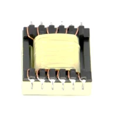 China Ikp Factory Customized Efd Type SMPS High Frequency Transformer for sale