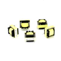 China Ei19 (4 Pin) Type High Frequency Transformer for PCB Mounting for sale