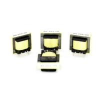 China Ei19 (4 Pin) Type High Frequency Transformer for PCB Mounting for sale