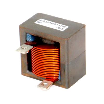 China CE/SGS/BV/RoHS Electronic Ikp Carton Ikp-PT-Pq Series Hefei, China High Frequency Transformer for sale