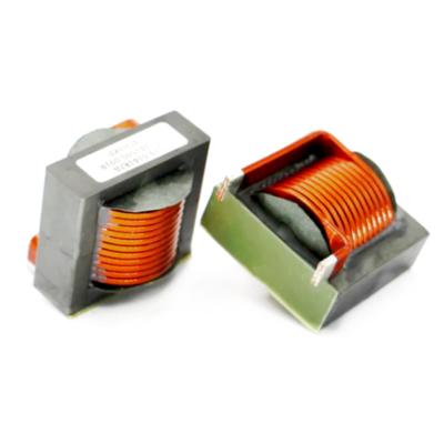 Cina Trasformatore SMD induttore ad alta corrente della serie Ikp-PT-Pq, cartone Ikp, frequenza monofase in vendita