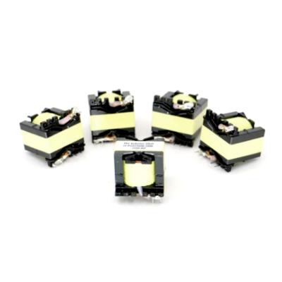 China CCC Approved Power Ikp-Elec Carton RM4/5/6/7/8/9/10/12/13/14 Single Phase High Frequency Transformer for sale