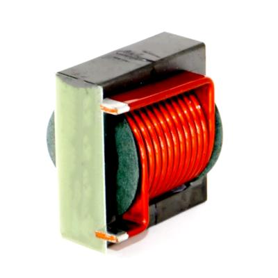 China Ikp DC-DC Inverter Carton Ikp-PT-Pq Series Current Inductor High Frequency Transformer for sale