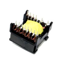 China High Frequency ETD39 Core Transformer for sale