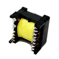 China High Frequency ETD39 Core Transformer for sale