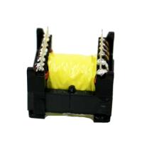 China High Frequency ETD39 Core Transformer for sale