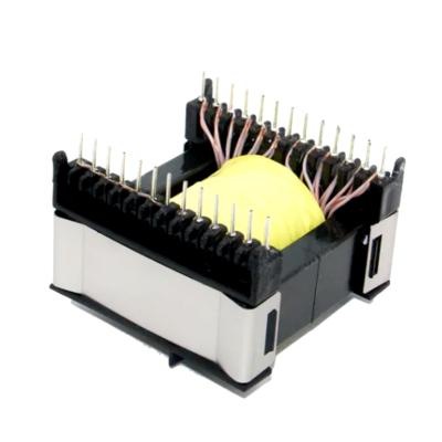China Etd Type Ferrite Core High Frequency Transformer with Factory Price for sale